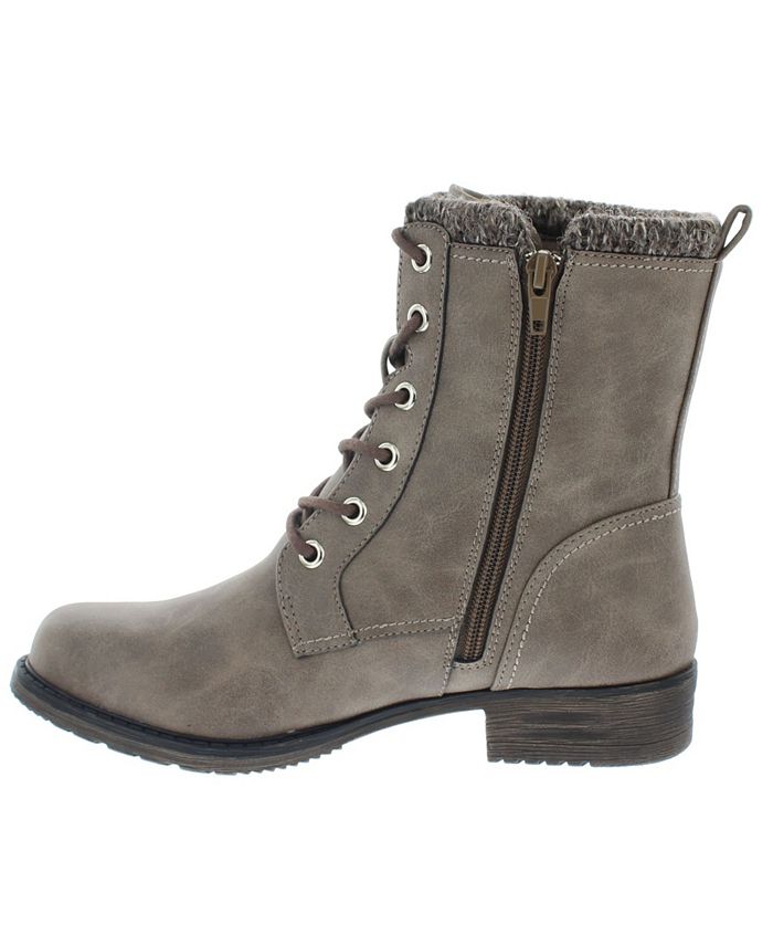 Impulse Women's Abbie Cold Weather Boots - Macy's