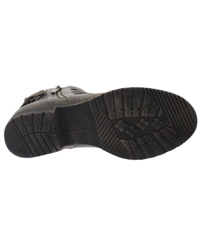 Impulse Women's Alana Fashion Booties - Macy's