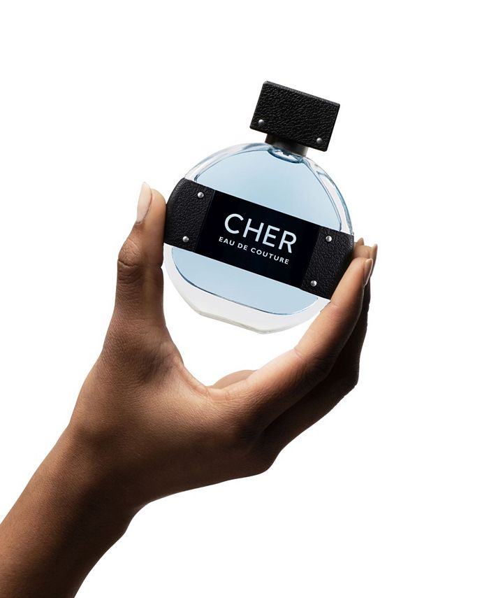 Cher Eau De Couture Eau De Parfum, 1.7 oz - Macy's