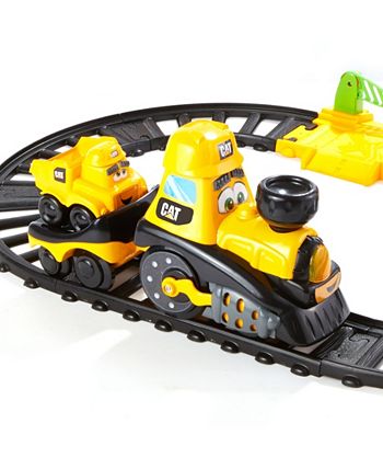 Funrise Cat Power Tracks Friends - Macy's