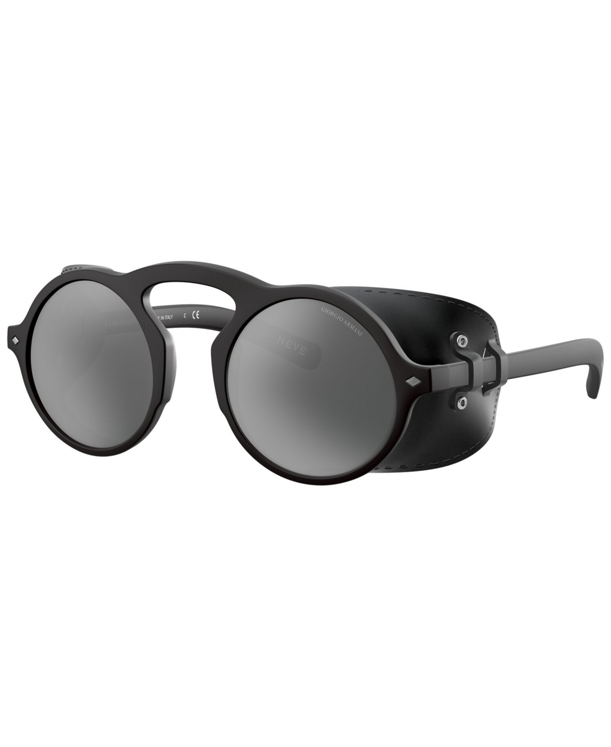 Click here for Giorgio Armani Sunglasses  AR8143Q 49 - BLACK prices