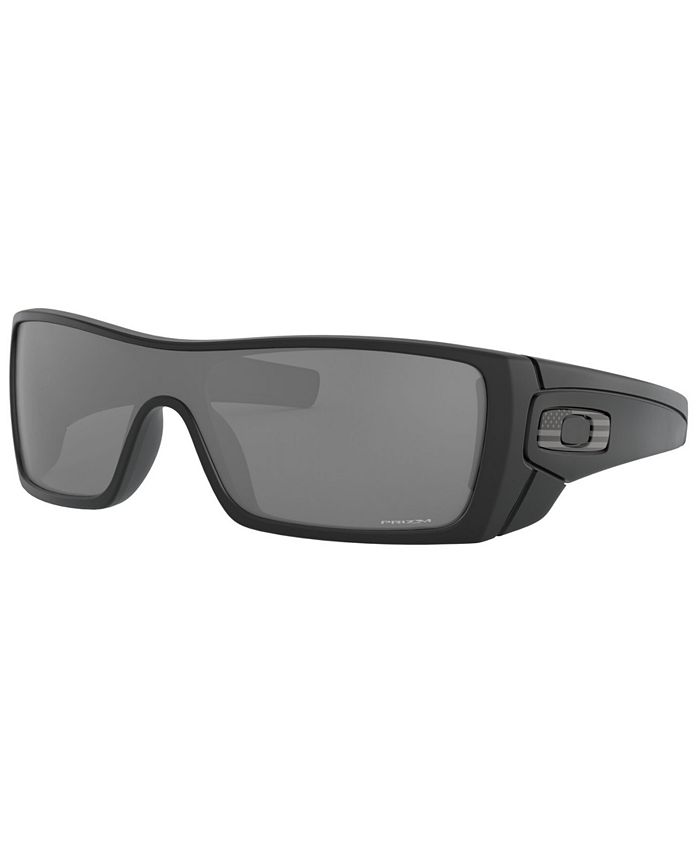 Oakley Batwolf Sunglasses, OO9101 27 - Macy's