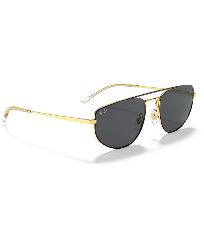 Ray-Ban Sunglasses, RB3668 - Macy's