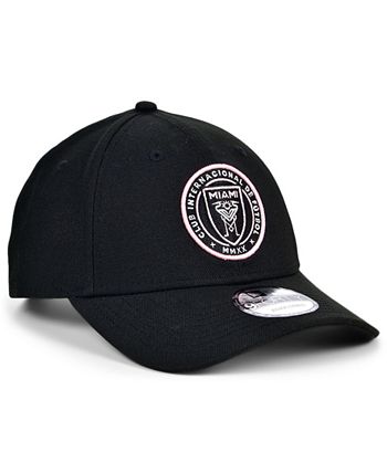 New Era Inter Miami Core 9FORTY Cap - Macy's