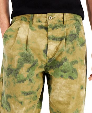 GUESS Men's Logan Pants - Macy's
