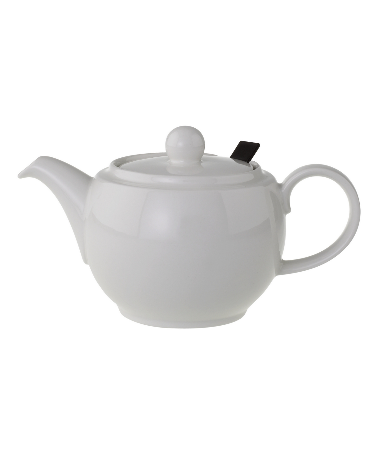 Click here for Villeroy & Boch For Me Teapot - White prices
