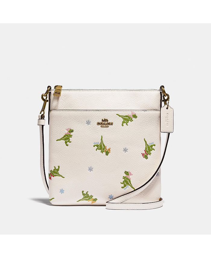 COACH Rexy Crossbody - Macy's