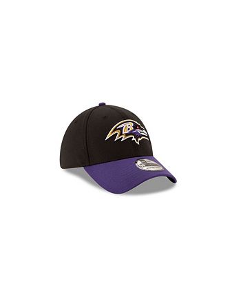 New Era Baltimore Ravens New Team Classic 39THIRTY Cap - Macy's