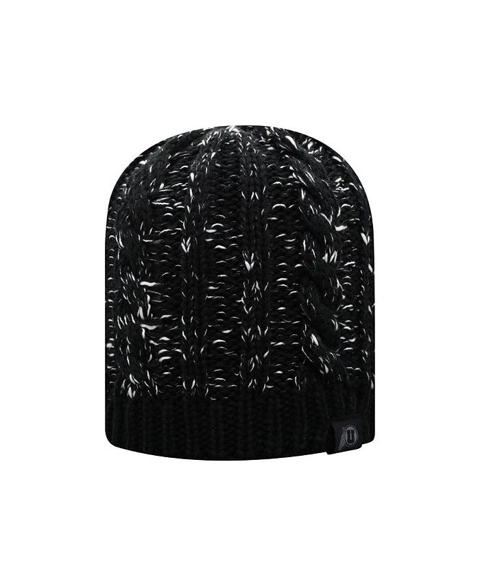 Top Of The World Womens Utah Utes Speck Knit Hat Macys