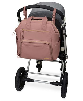 Skip Hop Mainframe Diaper Backpack - Macy's