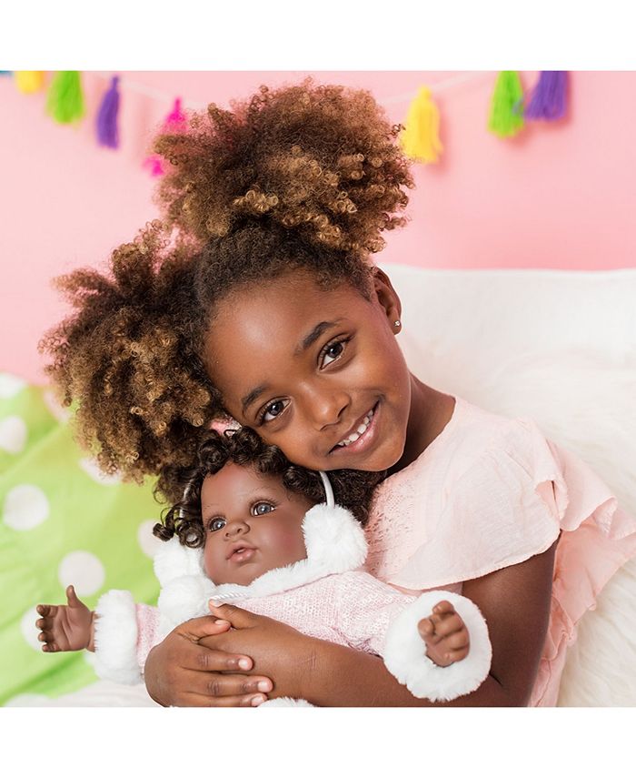 Adora Winter Dream Toddler Doll - Macy's