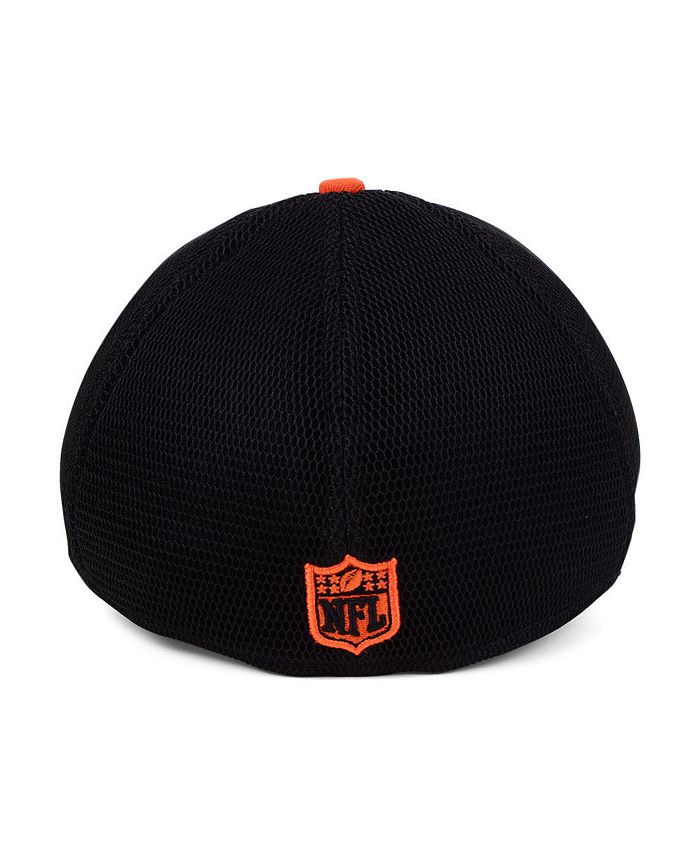 New Era Chicago Bears 2-Tone Sided 39THIRTY Cap - Macy's