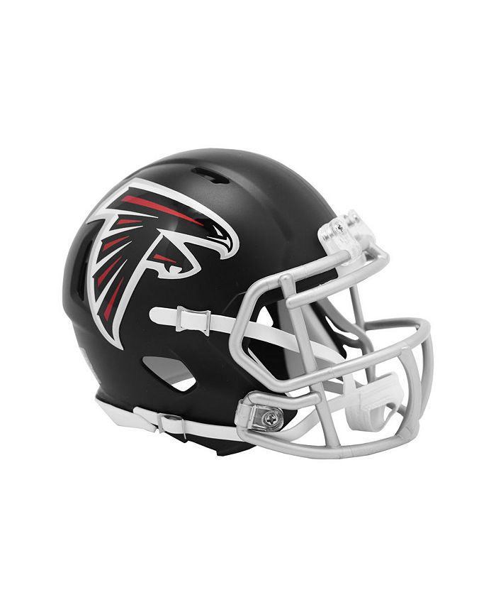 Riddell Atlanta Falcons Speed Mini Helmet - Macy's