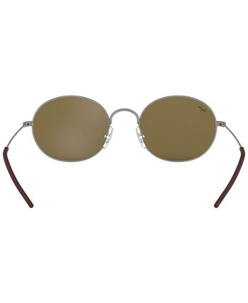 Ray-Ban Unisex Sunglasses, RB3594 - Macy's