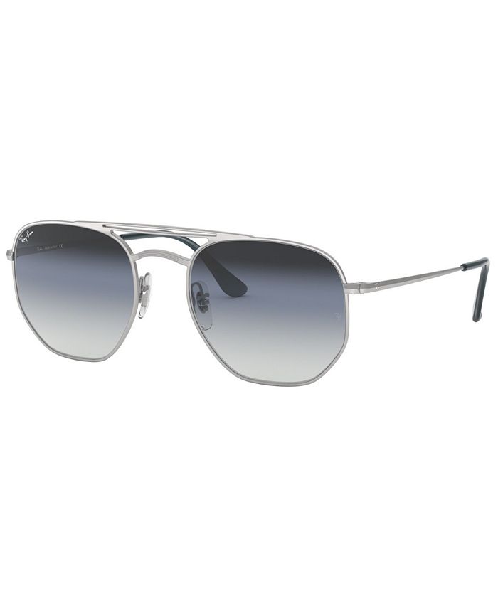 Ray-Ban Unisex Sunglasses, RB3609 - Macy's