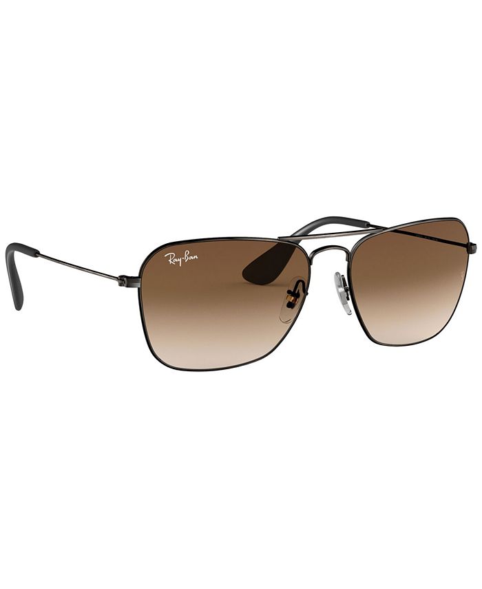 Ray-Ban Unisex Sunglasses, RB3610 - Macy's