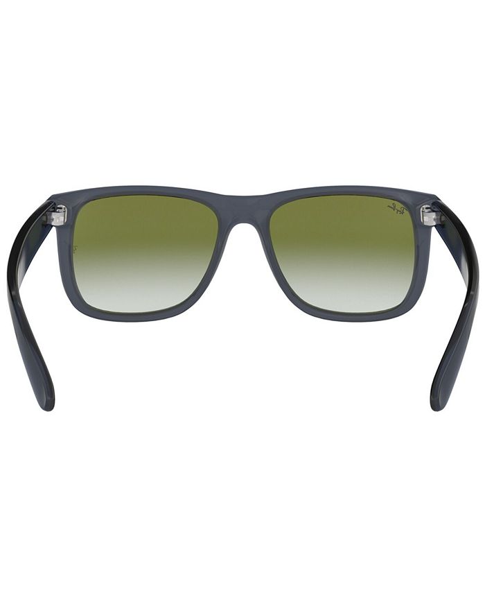 Ray-Ban Men's Sunglasses, RB4165 - Macy's