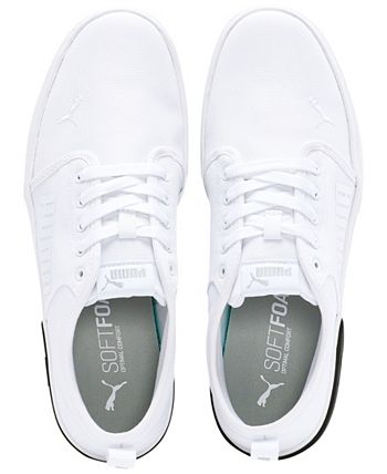 Puma Men's El Rey II Casual Sneakers from Finish Line - Macy's
