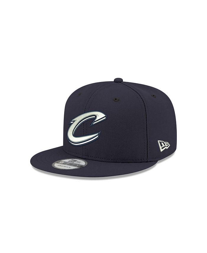 New Era Cleveland Cavaliers C-Dub 9FIFTY Cap - Macy's