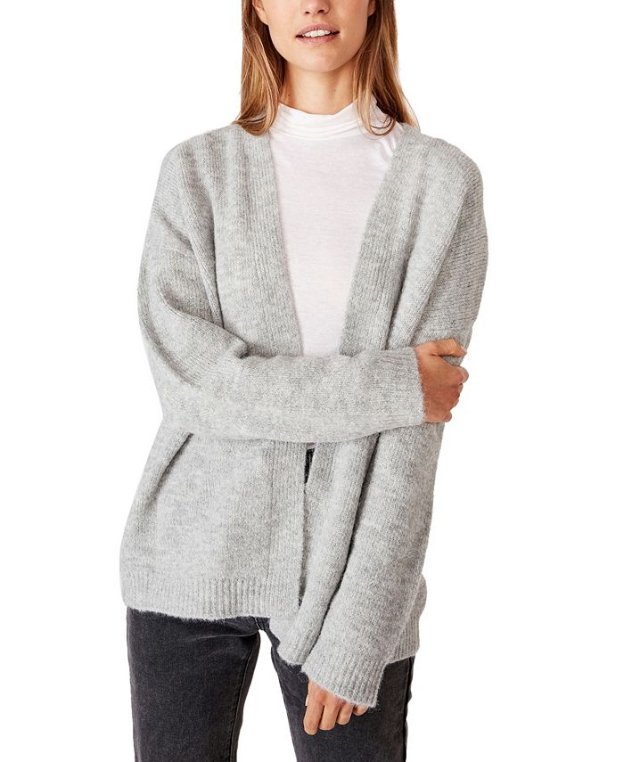 COTTON ON Women's All Day Cardigan - Macy's