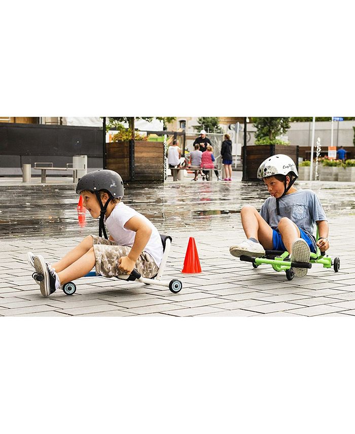 EzyRoller Mini Riding Machine - Macy's