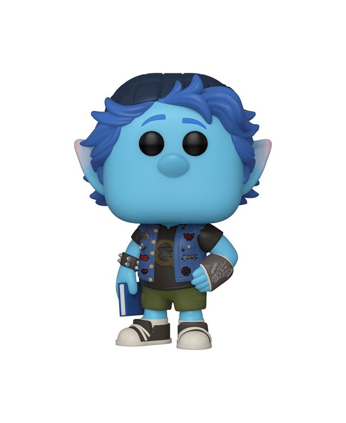 Funko POP Disney Onward Collectors Set - Macy's