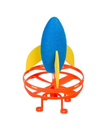 Redbox Lanard Bubble Blast Rocket & Reviews - All Toys - Macy's