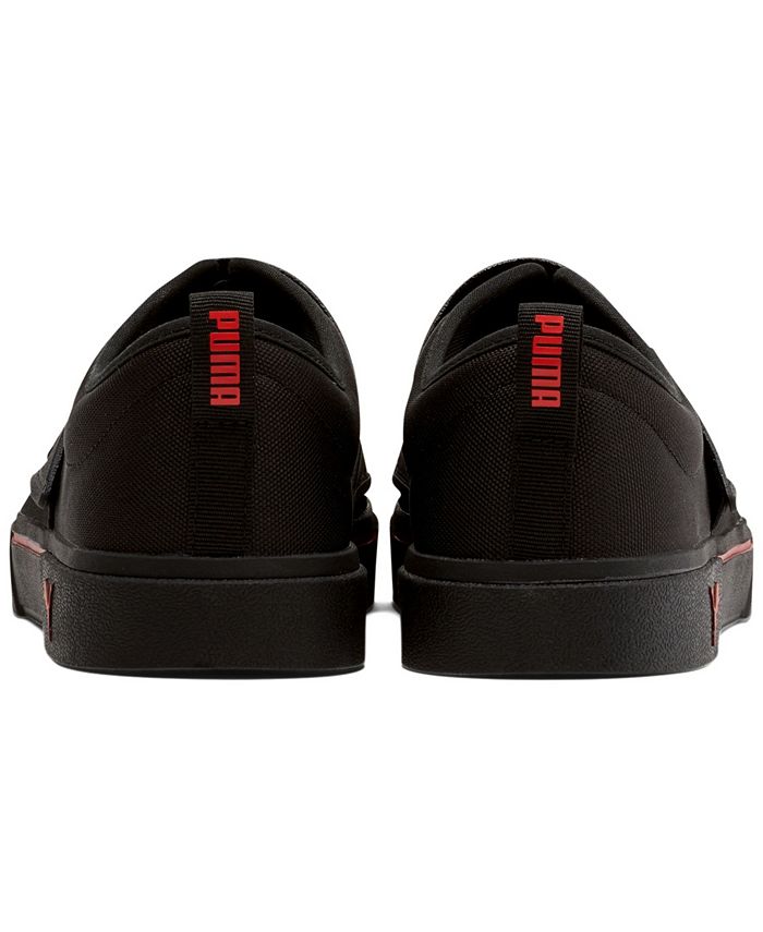 Puma Men's El Rey II Slip-On Casual Sneakers from Finish Line - Macy's