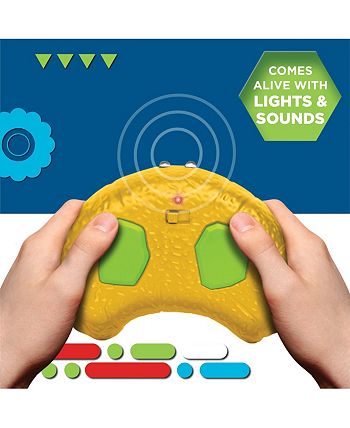 Discovery Kids Toy RC Lizard - Macy's