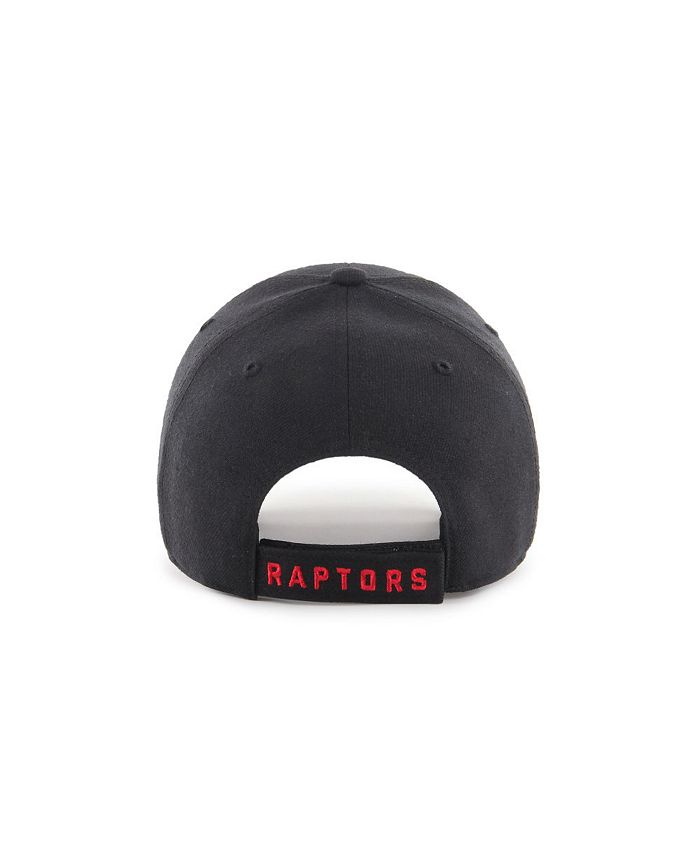 '47 Brand Toronto Raptors Team Color MVP Cap - Macy's