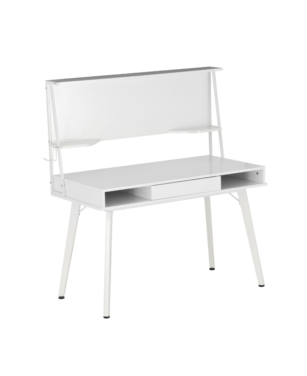 Click here for Techni Mobili Computer Desk with Magnetic Board -... prices