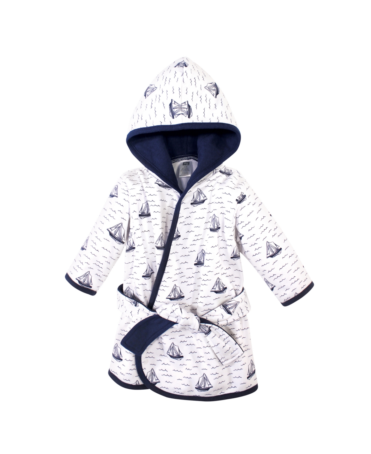 Click here for Hudson Baby Baby Boys Hudson Premium Cotton Comfor... prices