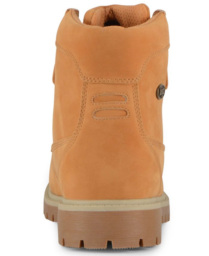 Lugz Men's Mantle Hi Classic Fashion Boot & Reviews - All Men's Shoes ...