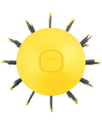 Drybar The Single Shot Round Blow-Dryer Brush - Macy's