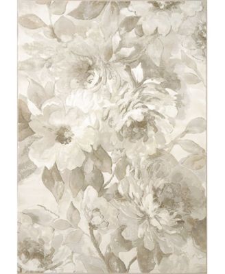 Dynamic Rugs Eclipse 63421 5'3" x 7'7" Area Rug - Macy's