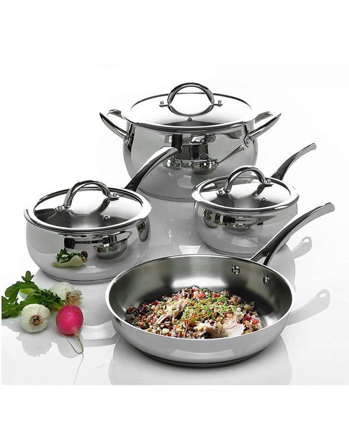 Oster Derrick 7 Piece Cookware Set - Macy's