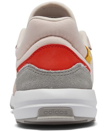 adidas Women's Retrorun Running Sneakers from Finish Line - Macy's