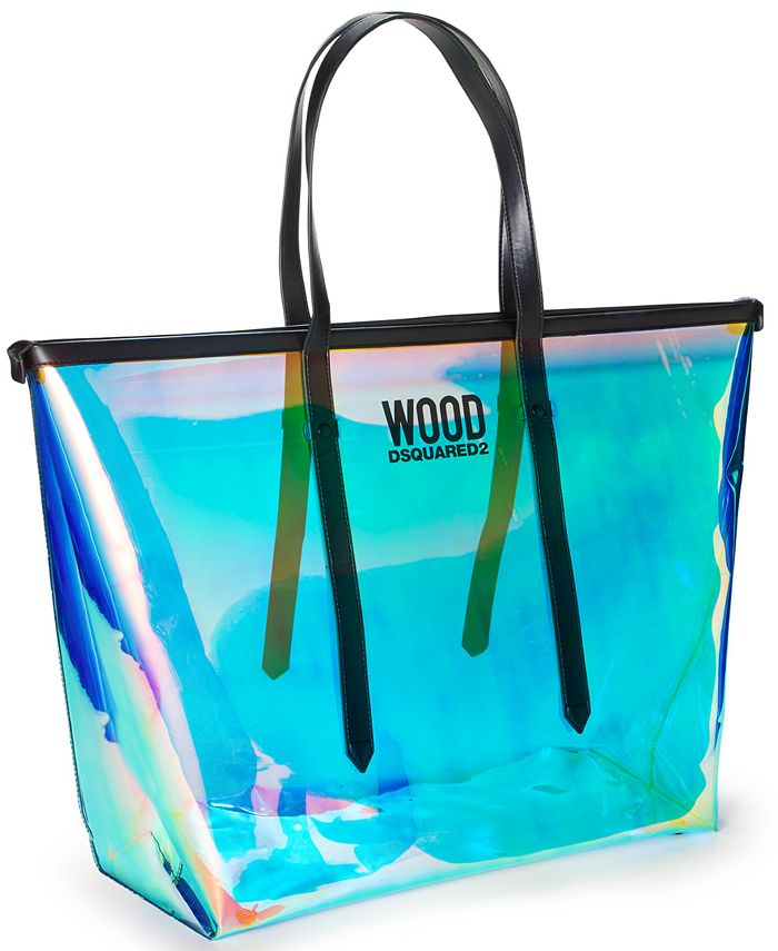 DSQUARED2 Receive a Free DSquared2 Tote Bag with any large spray ...