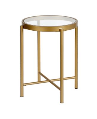 Duxbury Side Table - Macy's