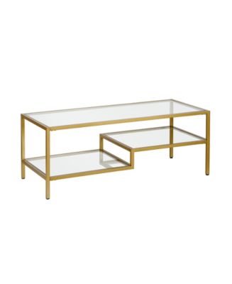 Lovett Coffee Table - Macy's