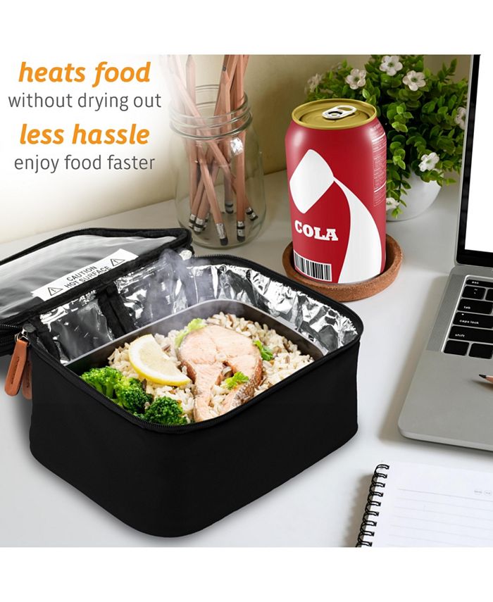 HOTLOGIC Portable Personal Expandable Mini Oven XP & Reviews - Small ...