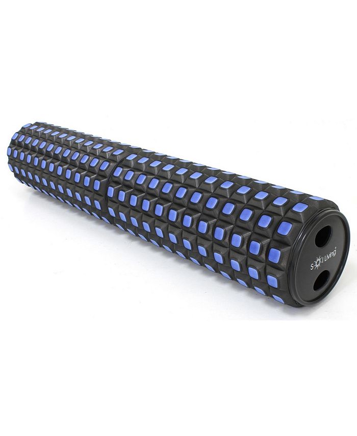 Sol Living Yoga Roller - Macy's