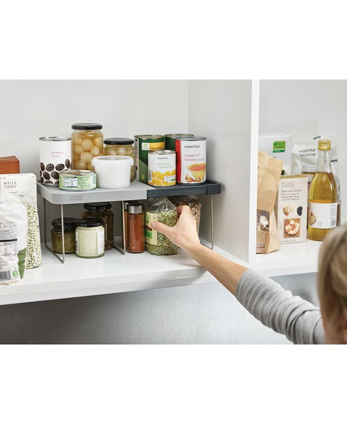 Joseph Joseph CupboardStore™ Expandable Shelf - Macy's