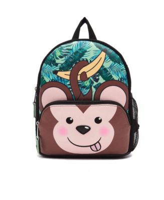 Monkey Mini Backpack - Macy's