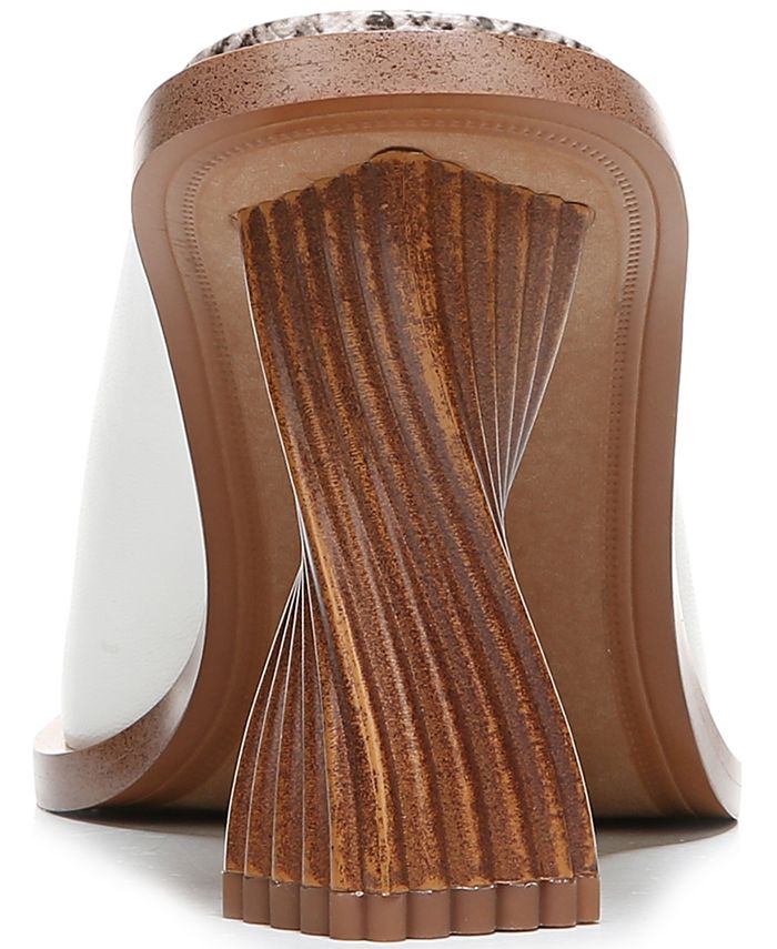 Sam Edelman Women's Everly Mule Pumps & Reviews - Heels & Pumps - Shoes ...