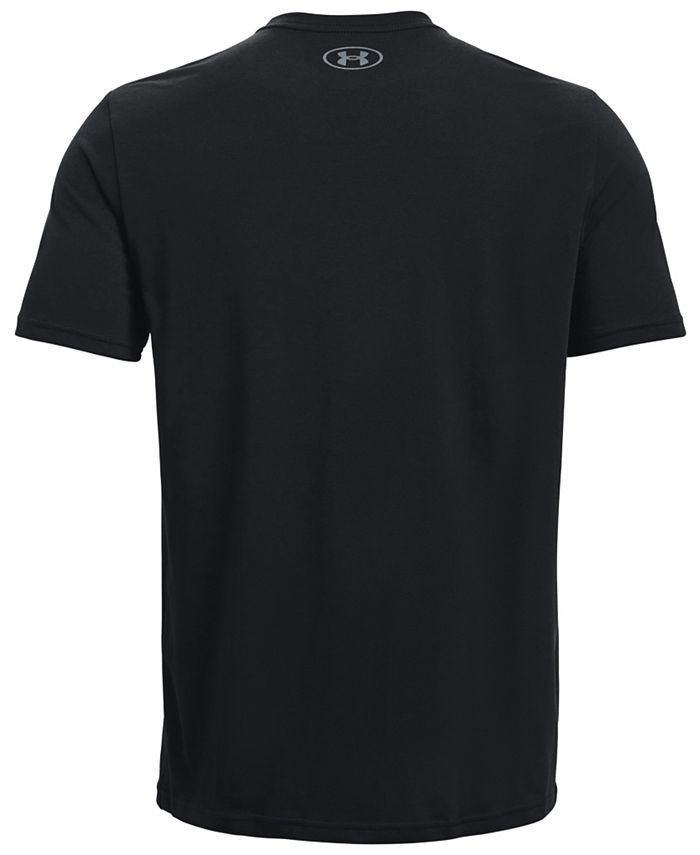 Under Armour Men's Locker Tag T-Shirt - Macy's