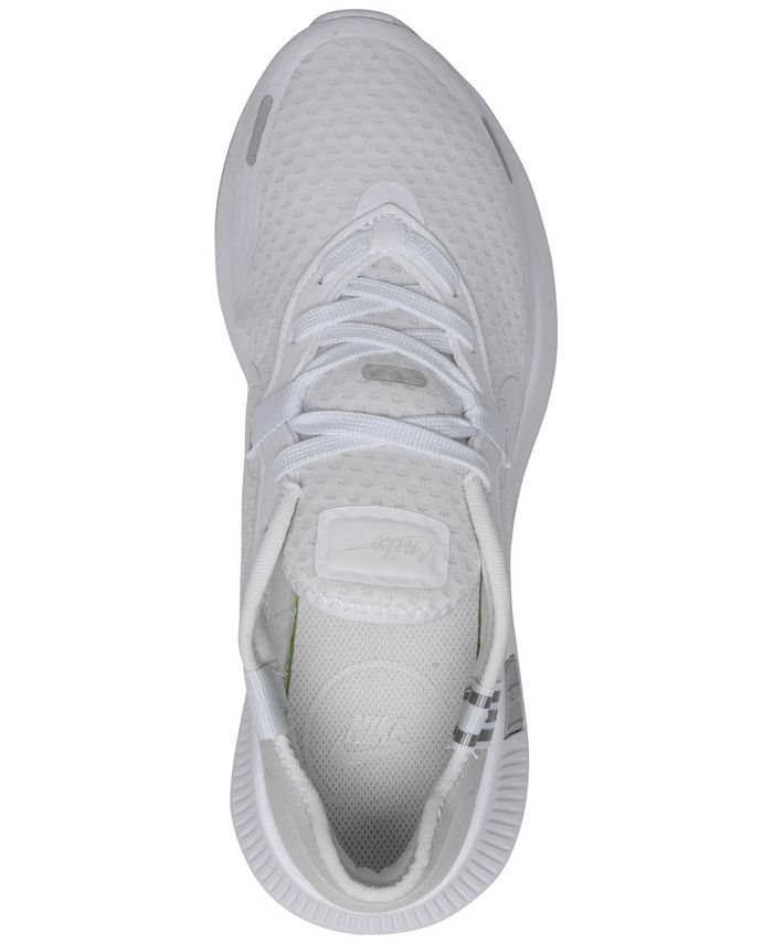 Nike Women's Reposto Running Sneakers from Finish Line - Macy's