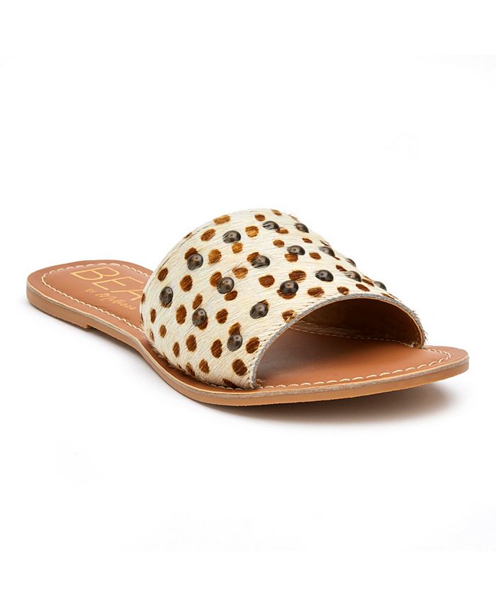 Matisse Beach By Women's Salty Sandal - Macy's