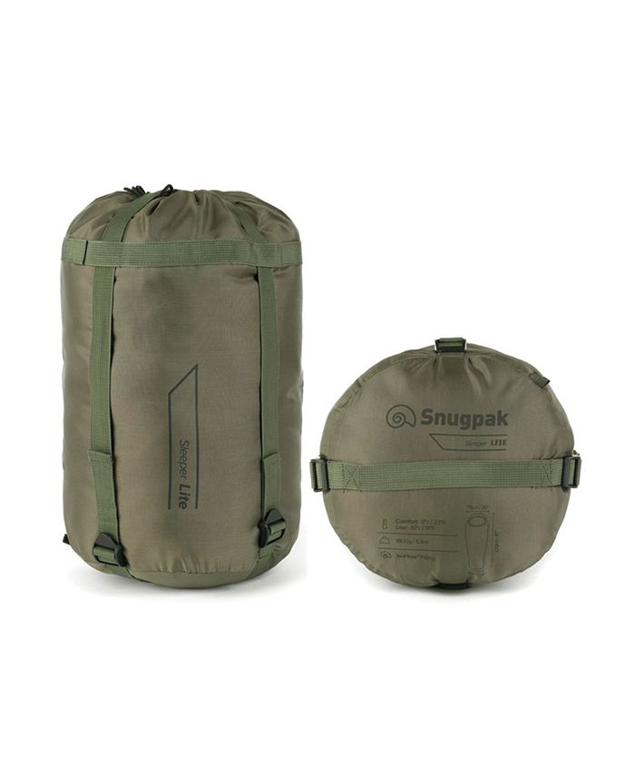 Snugpak Basecamp OPS Sleeper Lite Sleeping Bag - Macy's
