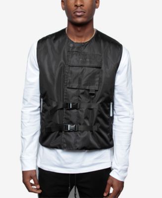 Men's Tactical Vest - Macy's